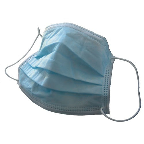 Ear Loop Mask – Total Source Manufacturing