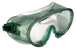 Direct Vent Safety Goggles – Total Source Manufacturing